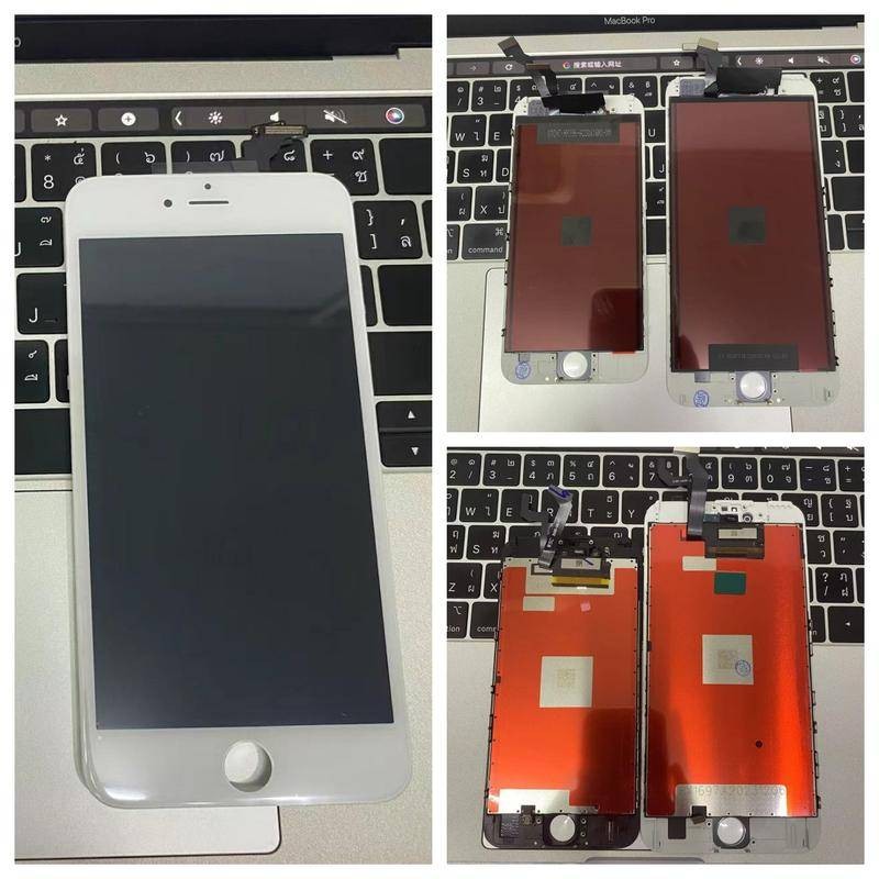 หน้าจอ i6.i6+.i6s.i6sหน้าจอคุณภาพสูง แถม ชุดไขควง | Shopee Thailand