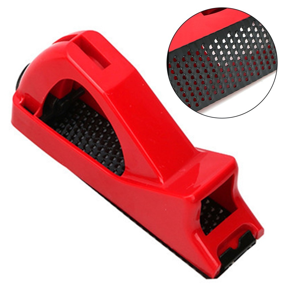 JOYLF ยิปซั่มบอร์ด Planing Wallboard Plasterboard Planer Abrating Edge ...