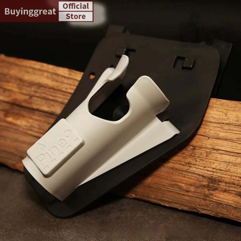 TST เข็มขัดเอวสำหรับไม้낚šิ่ง สไลด์อินฟรีแฮนด์ ใช้งานสะดวกในการตกปลาFly ...