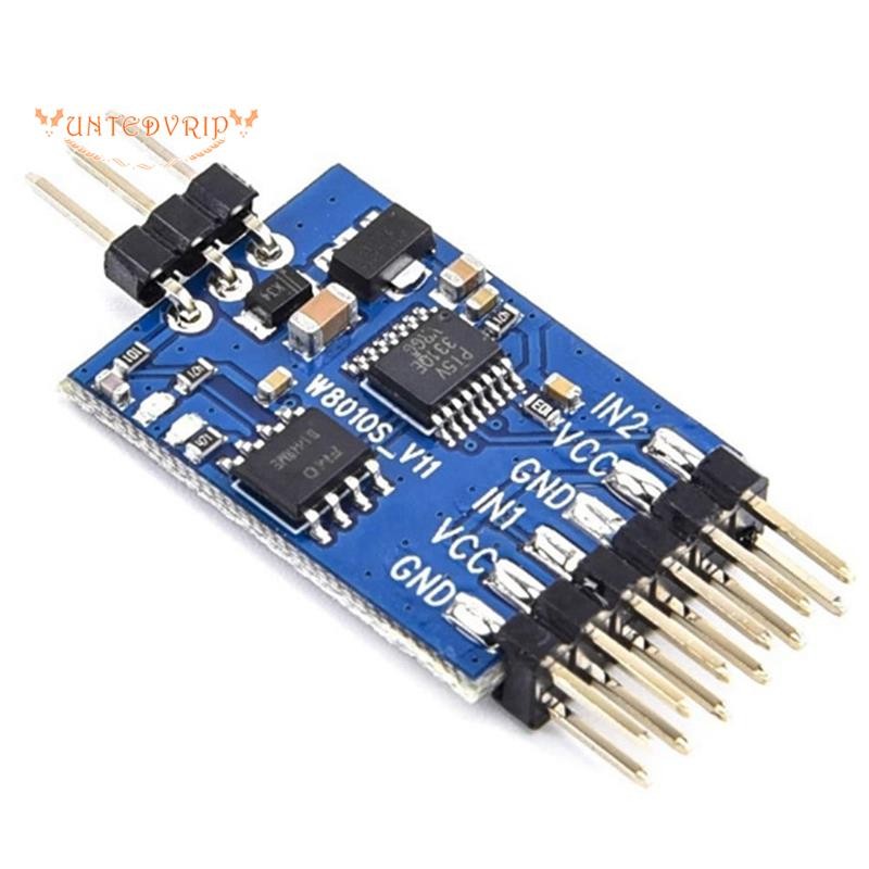 สําหรับกล้อง FPV Two Way Three Way Video Switcher สวิตช์อิเล็กทรอนิกส์ ...