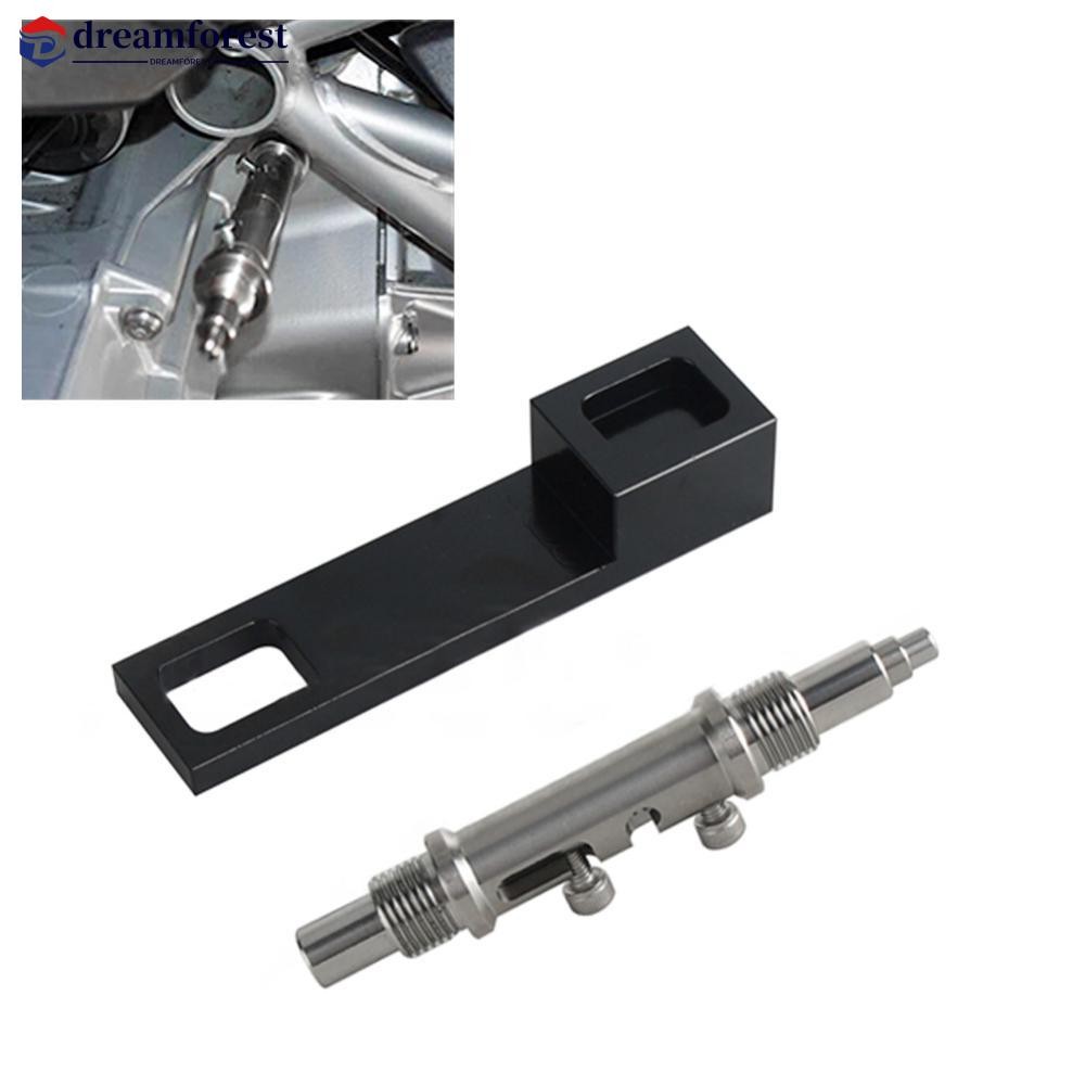 DFS 1 ชุดปรับรถจักรยานยนต์ Pin Calibration Fixture Timing Tool ...