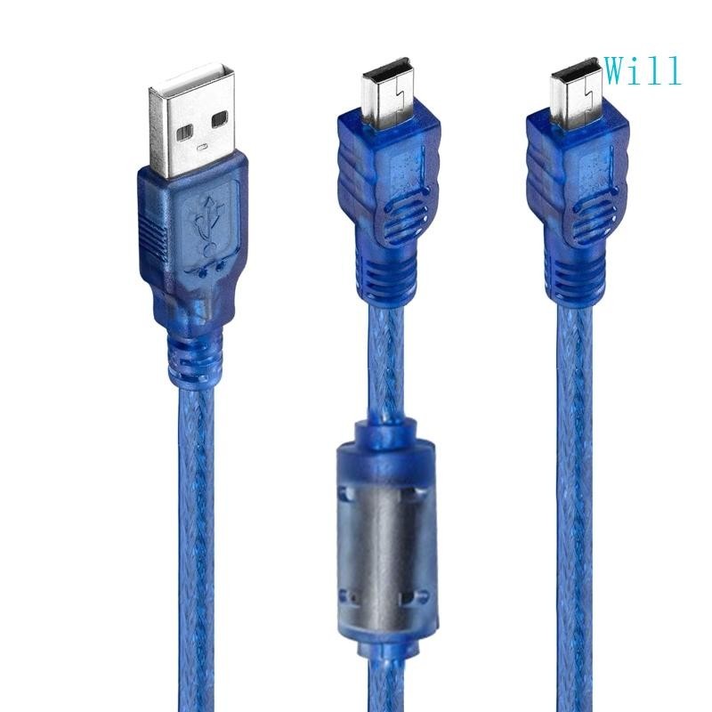 จะ USB2 0 ถึง Mini USB Data Cable Micro USB 5pin USB 2 0 ประเภท A ชาย ...