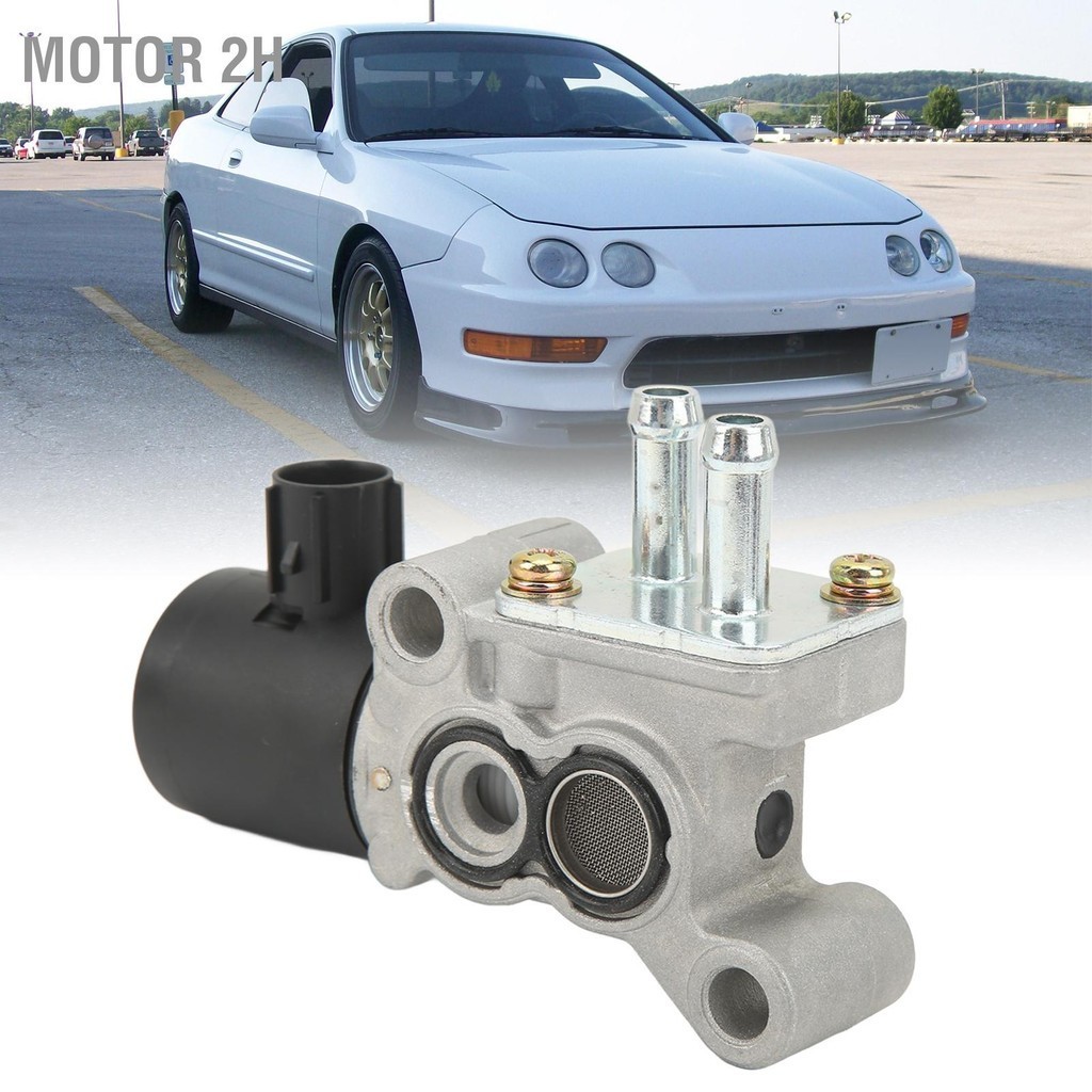 Motor 2H วาล์วควบคุมวาล์ว 36450 P28 A01 รถไม่ได้ใช้งานควบคุมความเร็ว ...