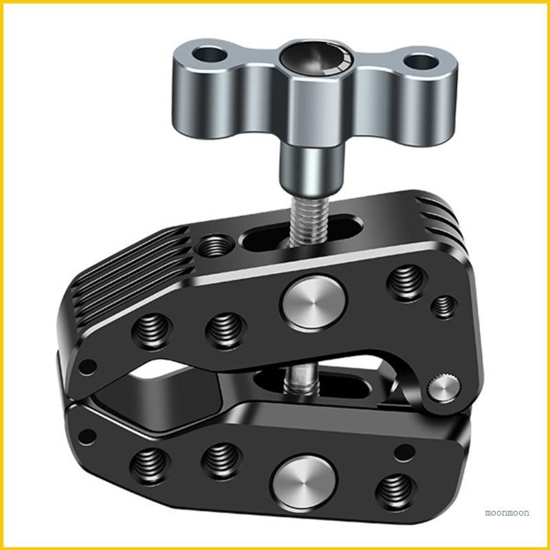 Mommy Magical Arm Clamp โลหะ C-shape Clamp อลูมิเนียมมัลติฟังก์ชั่น C ...