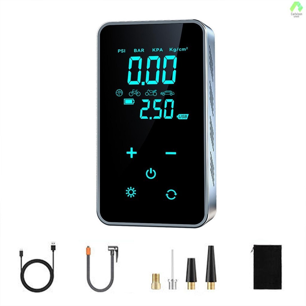 รถติดตั้ง Inflator ปั๊ม Air St-คอมเพรสเซอร์ Air St-9616c ปั๊มลม 9616 A ...