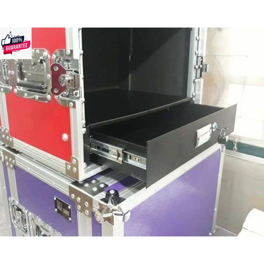 เสาหน้าแร็ค priceต่อแพ็คจำนวน 2 เส้น รหัส SW-1059 สำหรัติดหน้ากล่องแร็ค ...