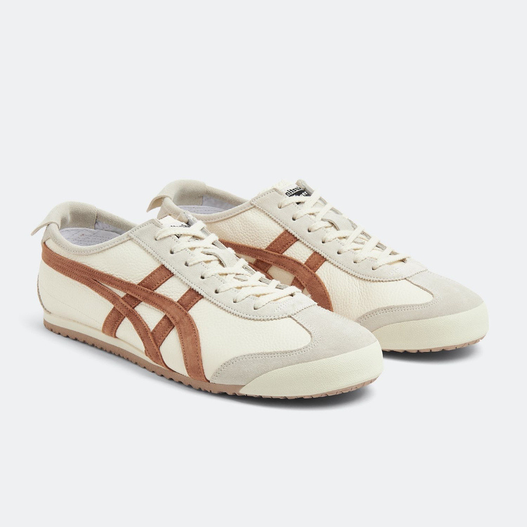 GW COD Asics แบรนด์เก่าคลาสสิกของญี่ปุ่น Onitsuka เม็กซิโก66®CLASSIC ...