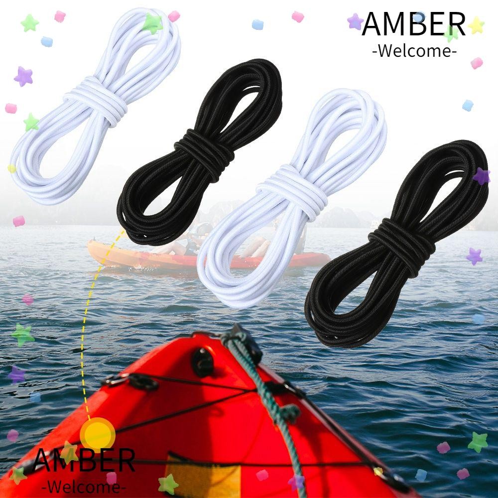 Amber 1/4 ชิ้น PVC Patch Rowing Boats กระดานโต้คลื่น Dinghy เรือสแตนเลส ...