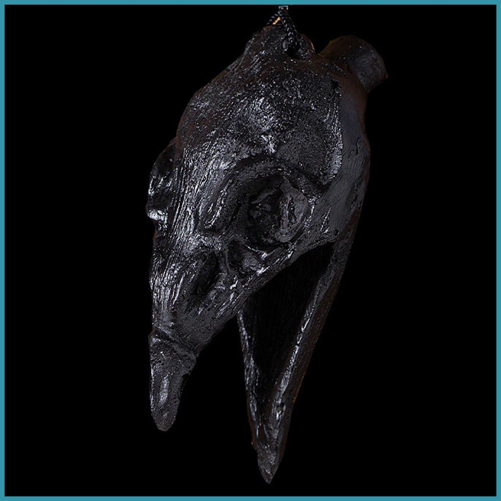 กรีดร้องจริง Aztec Death Whistle Crows Mouth Death Whistle ...