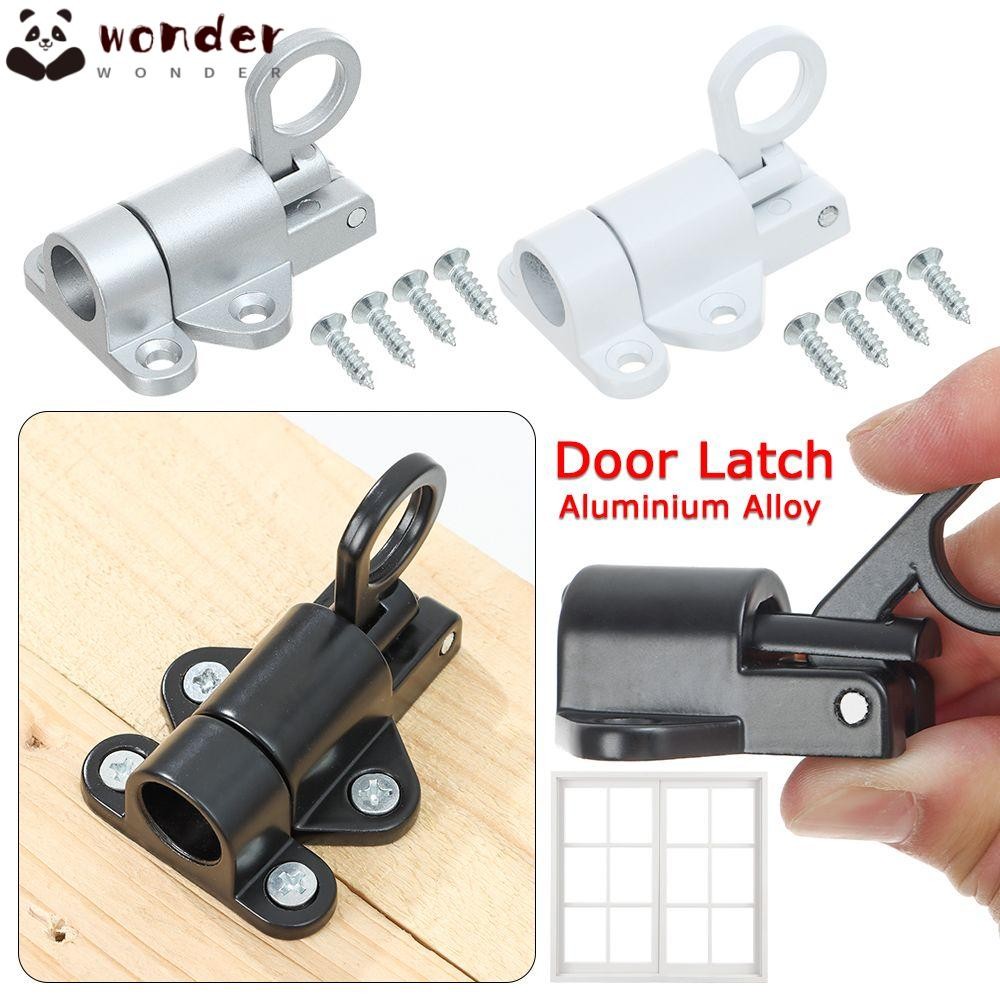 Wonder Loft เพดาน Hatch ล็อค Bolt ปฏิบัติ Connector ล็อค Catch ...