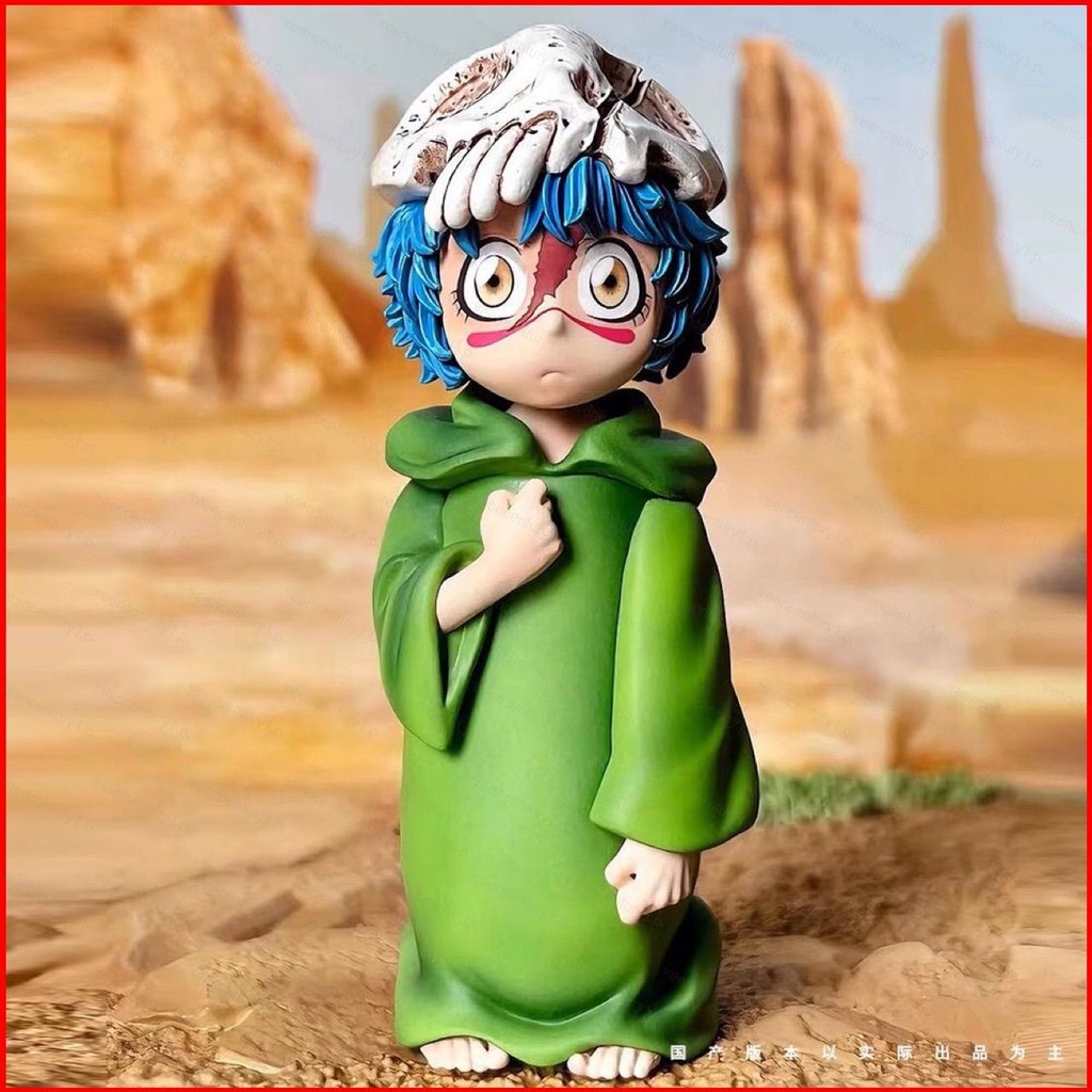 Ys BLEACH Action Figure Neel Tu Oderschvank ตุ๊กตาของเล่นเด็กตกแต่งบ้าน ...