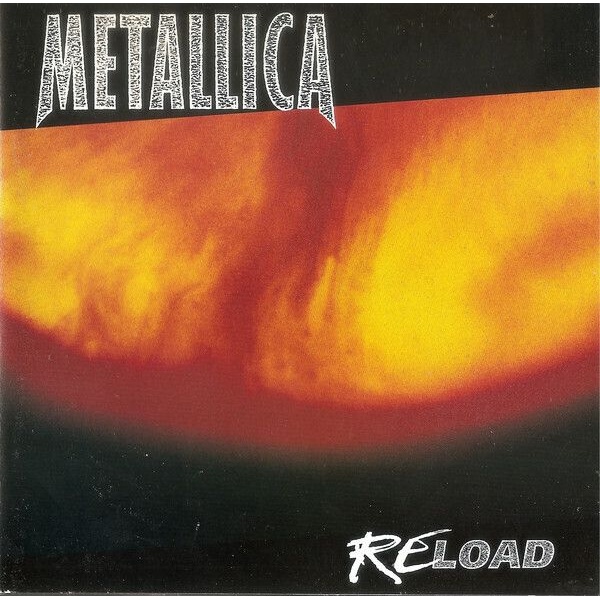 (มือสอง) Metallica Reloaded CD | Shopee Thailand