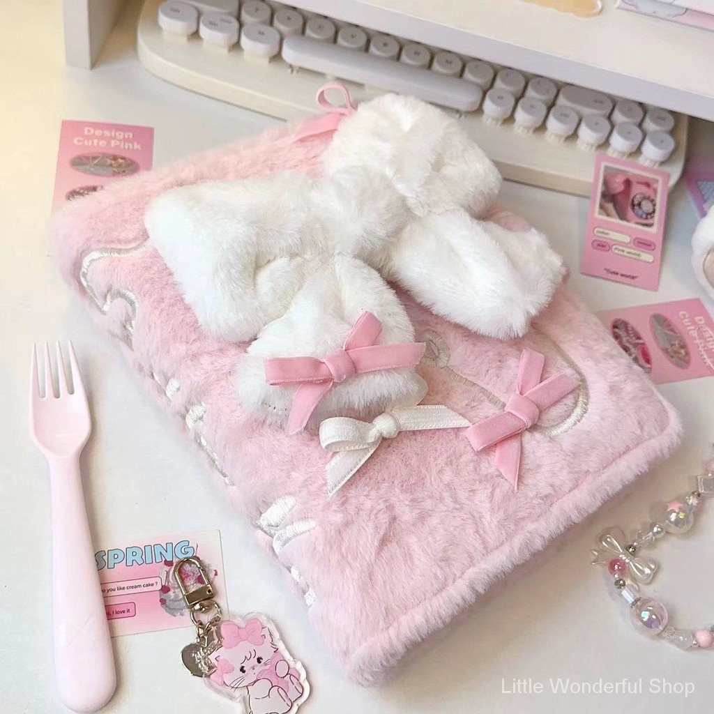 ⭐⭐สาวๆใจโบว์หนังสือการ์ดตุ๊กตา A5 INS มูลค่าสูง3นิ้วการ์ดขนาดเล็กโพลารอยด์อัลบั้มรูปใบหลวม ...