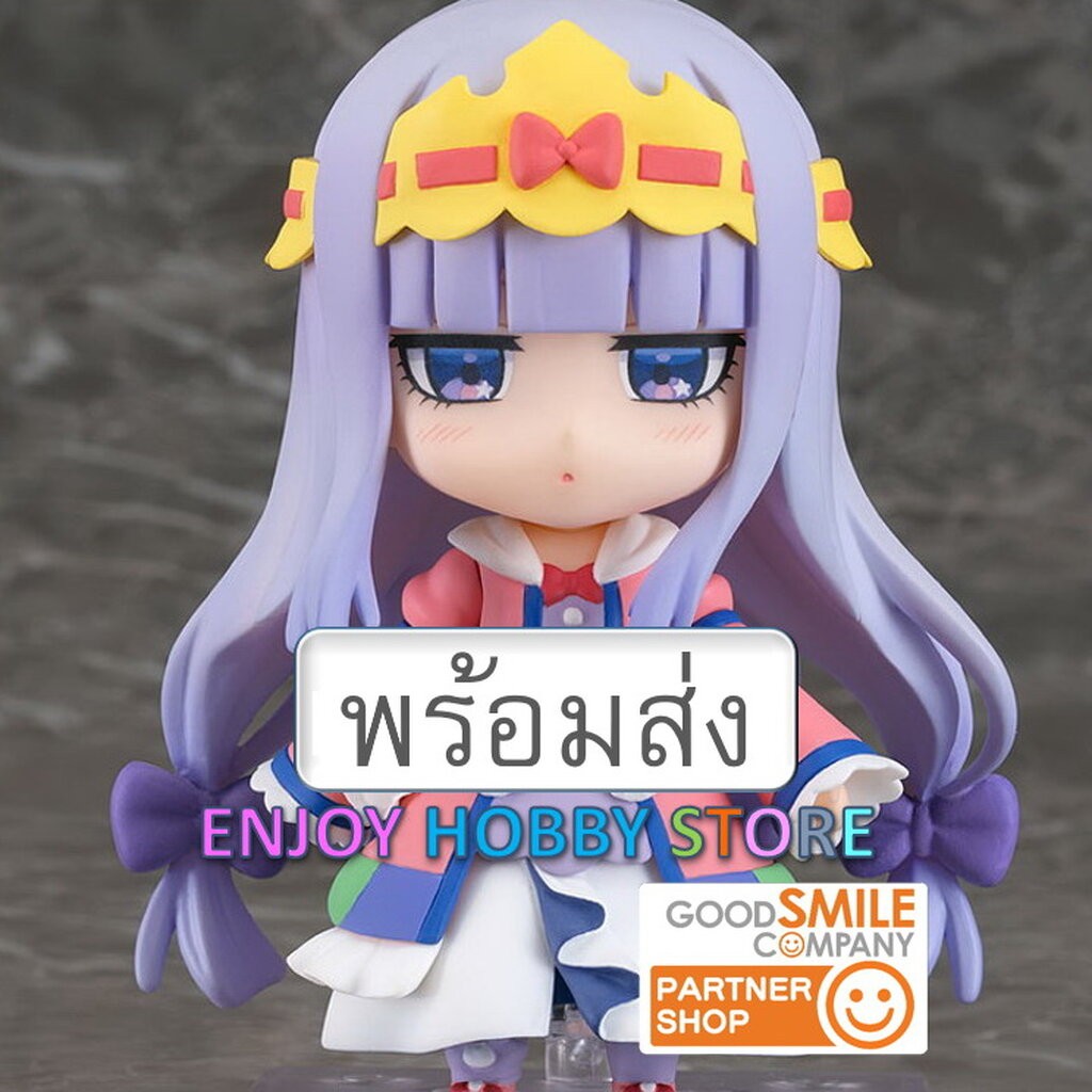 พร้อมส่ง Nendoroid Princess Syalis มือ 1 ENJOYHOBBY | Shopee Thailand
