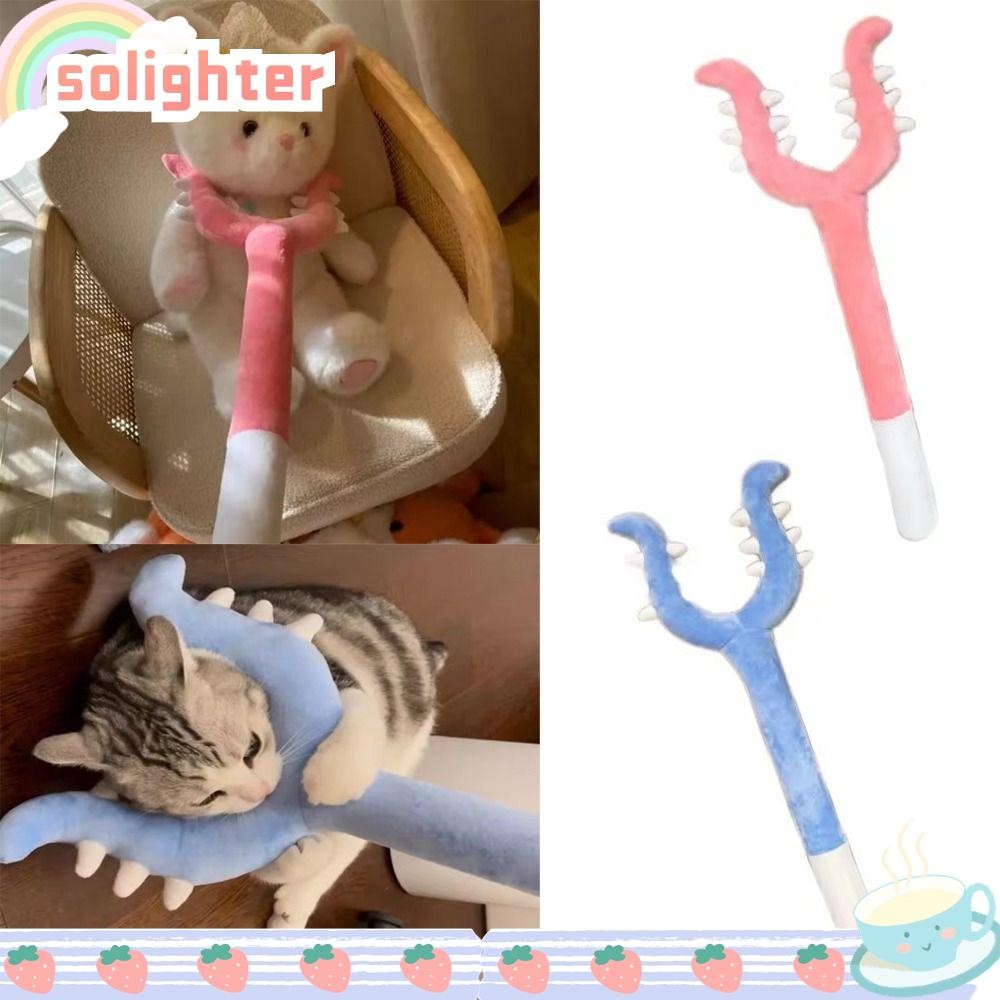 Solighter Hachiware Usagi Magic Wand, น่ารักอะนิเมะอุปกรณ์ต่อพ่วงของ ...