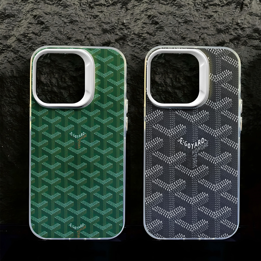 แบรนด์หรู เคสสําหรับiphone 15 Pro Max 16 14 XR 13 11 12 Pro Max 8 7 6 ...
