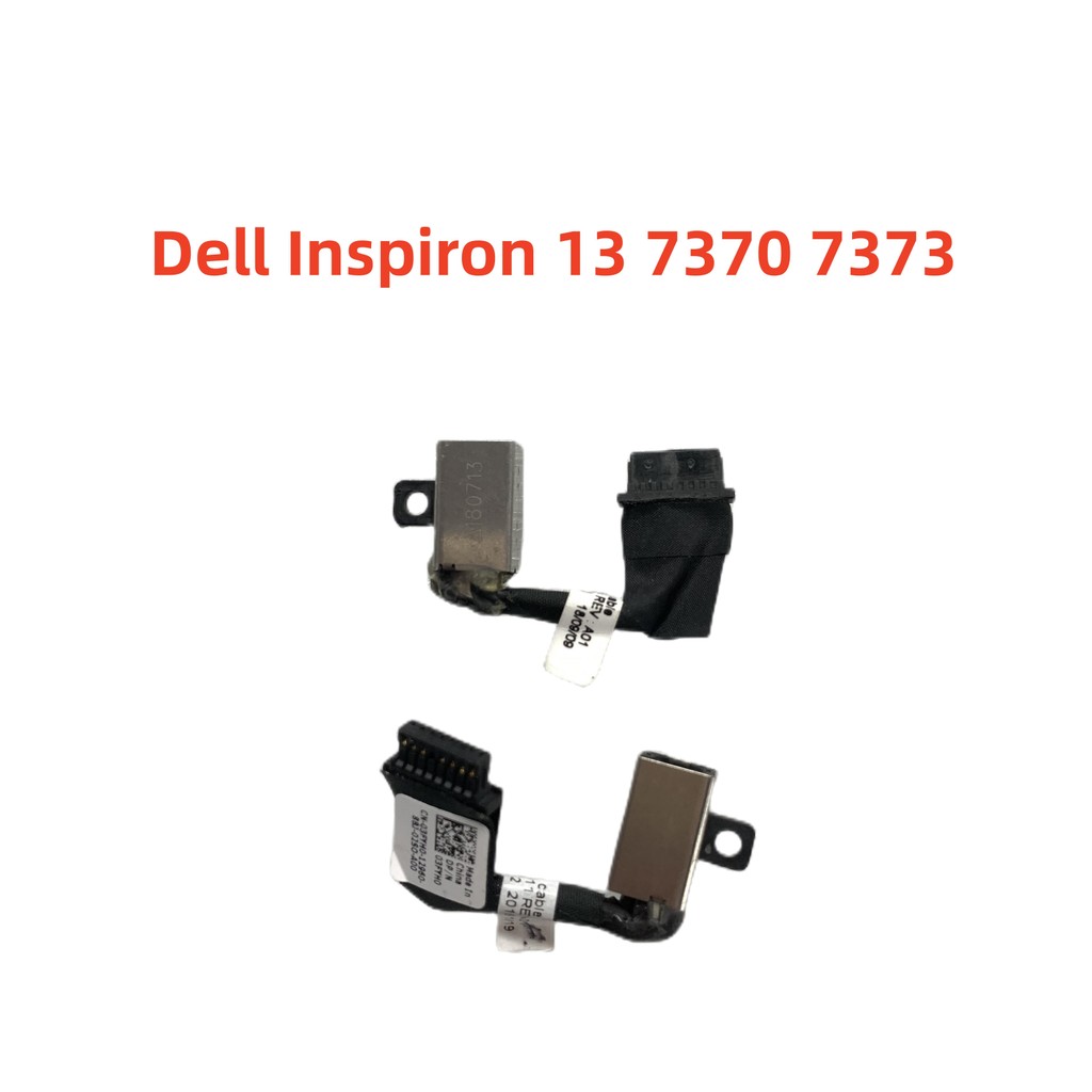 ยี่ห้อใหม่ต้นฉบับ DELL DELL DELL Inspiron 7373 7370 7380 อินเทอร์เฟซ ...