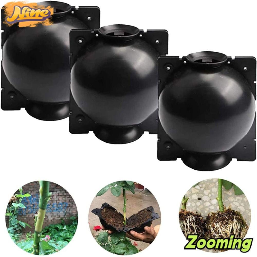 ZOOMING Botany Root Controller, Propagation Ball Breeding ตู้ฟักไข่ ...