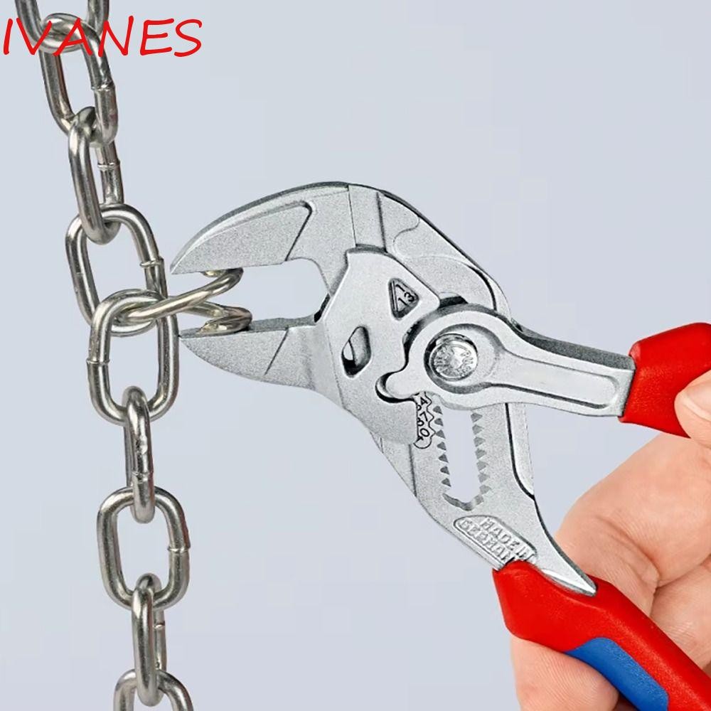 IVANES ประแจปรับด่วน, Clamp Multi-Function Eagle Beak ประแจ,พร้อม ...