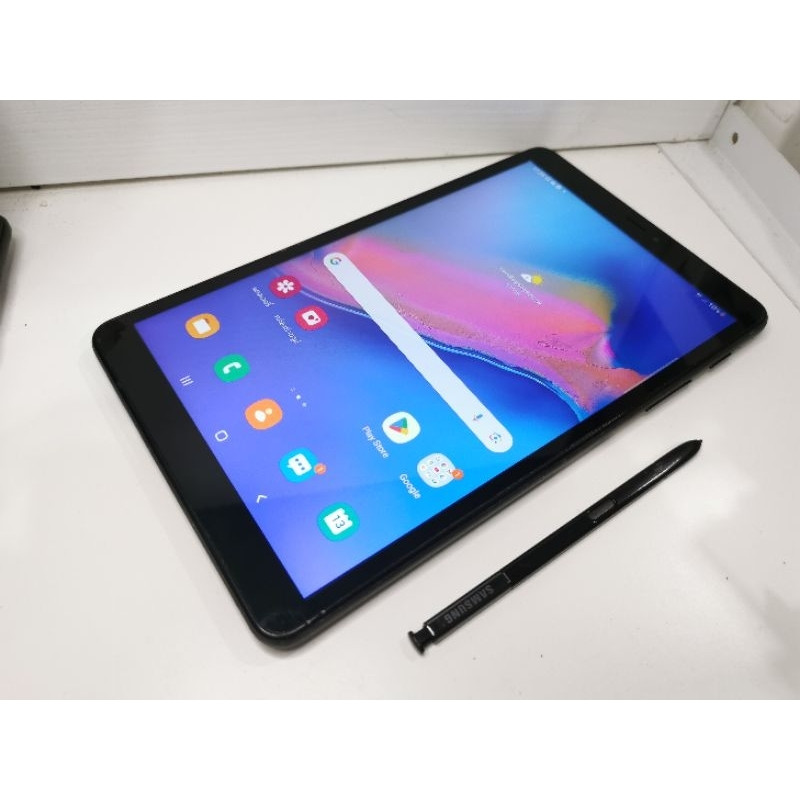 Samsung Samsung TabA 8.0 ของแท้ พร้อม Spen มีปากกาสําหรับจดบันทึกและใส่ ...