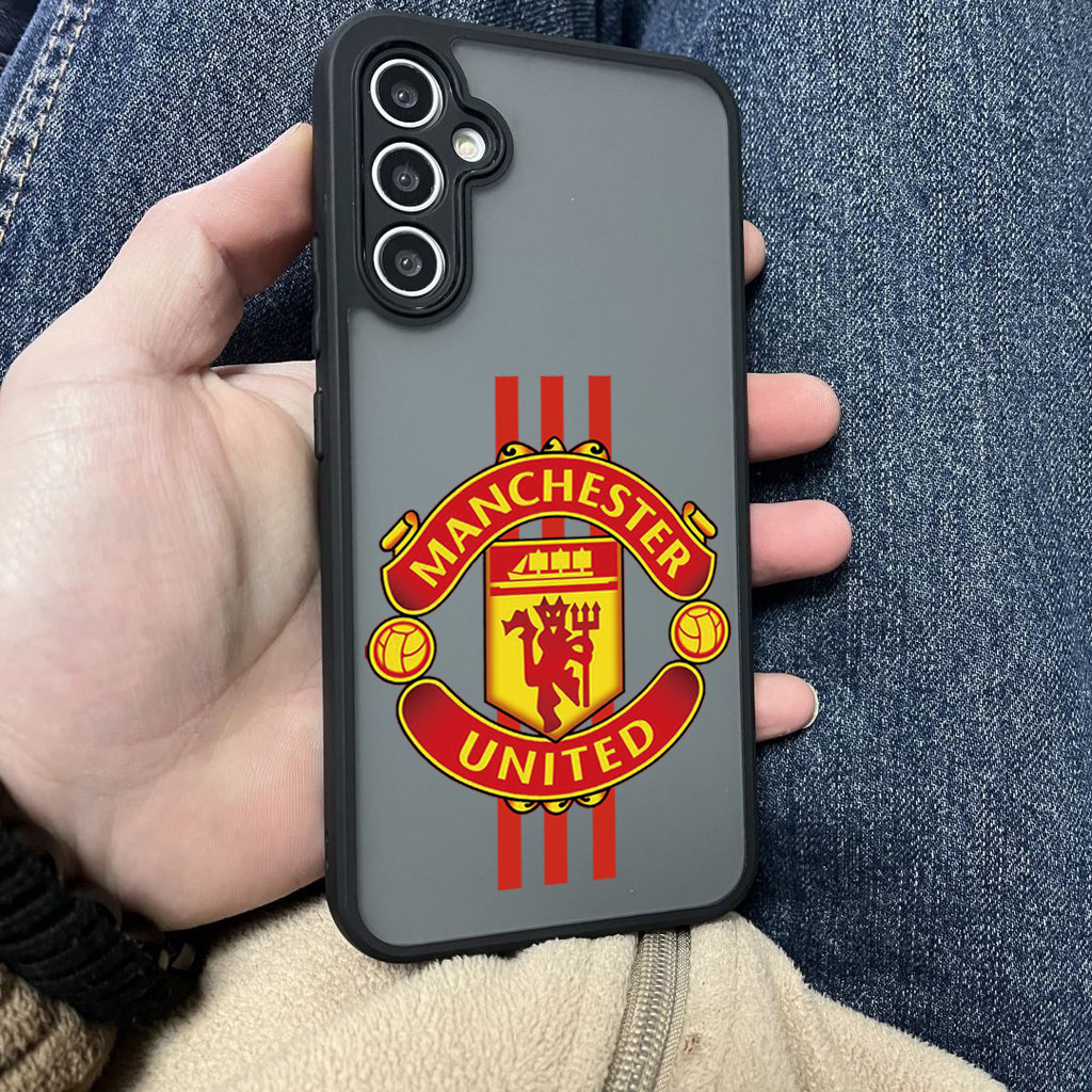 (จัดส่งทันที) เคส สำหรับ Samsung A17 5G A07 5G A06 A16 A26 A36 A56 A55 A15 JA เคส ตรงรุ่น 067 ...