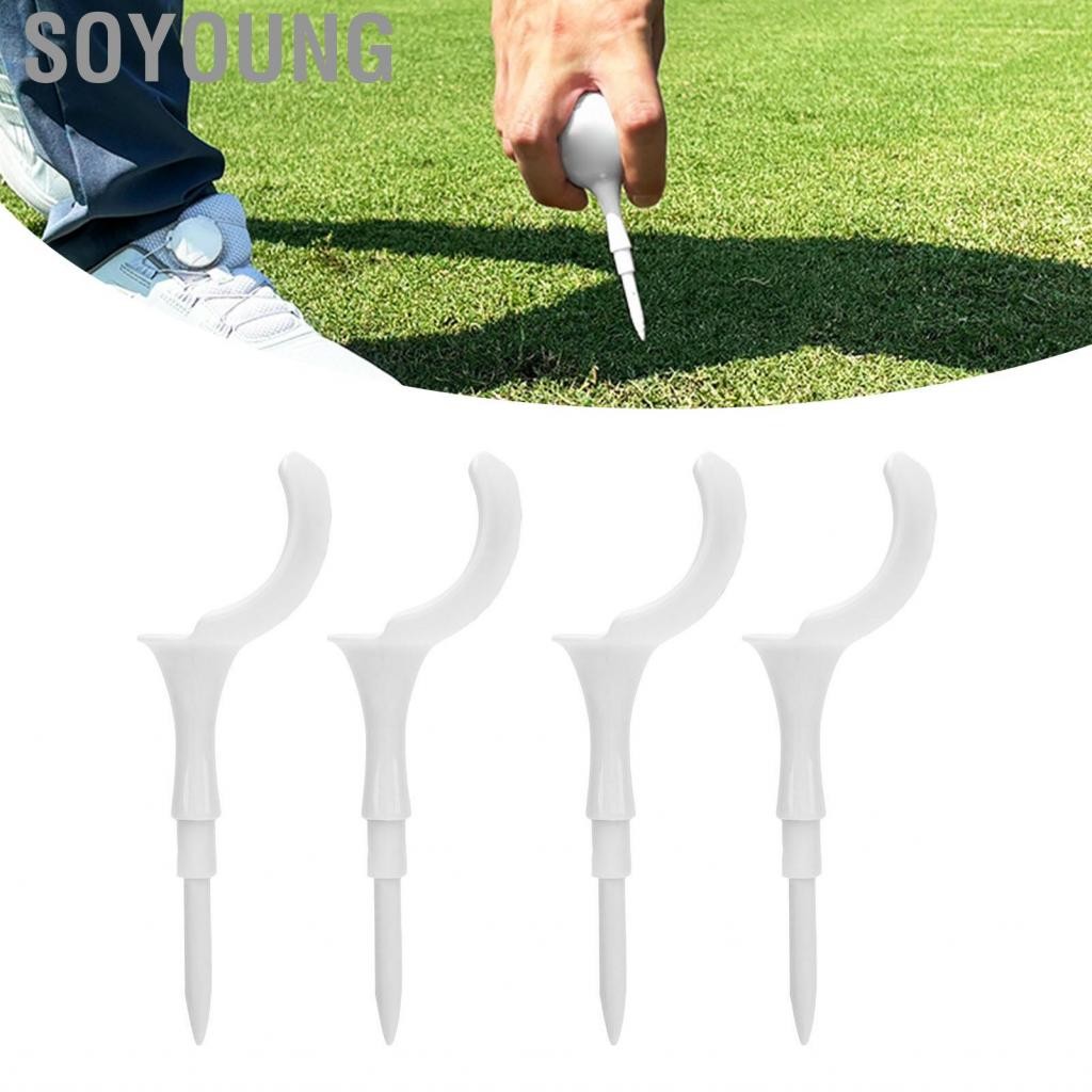 Soyoung Nizuuone Anti Slice Tee Golf Golf Course Ball Driving Range ...