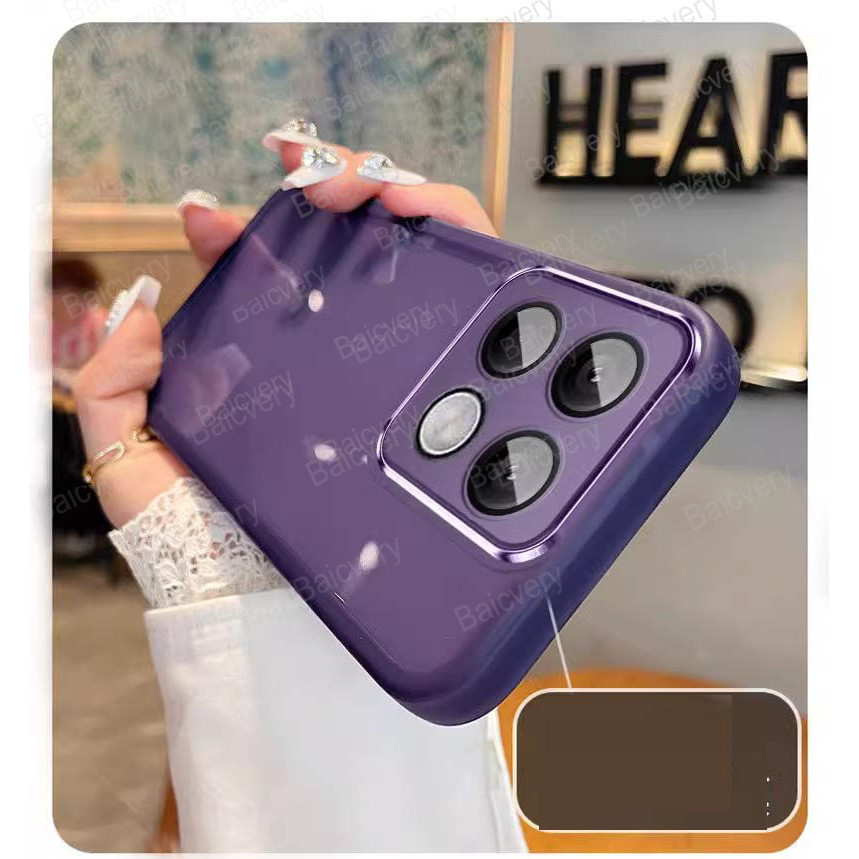 Infinix Note 40 Pro+ Pro Plus 5G X6851B / 40 Pro 4G X6850 / 40 Pro 5G ...