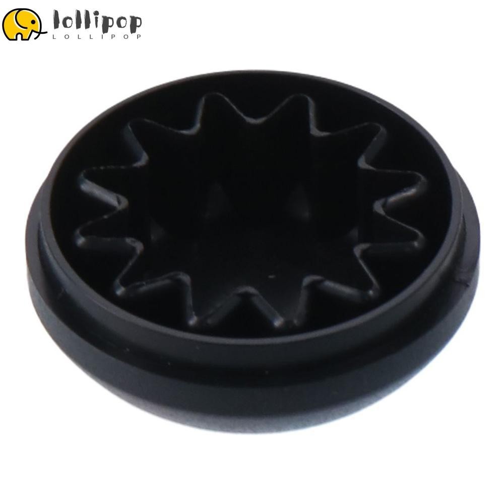 ฮ่าๆ1 กระจกบังลมหน้า 2 ชิ้น, 55155765Aa Round Wiper Arm Nut, Car ...