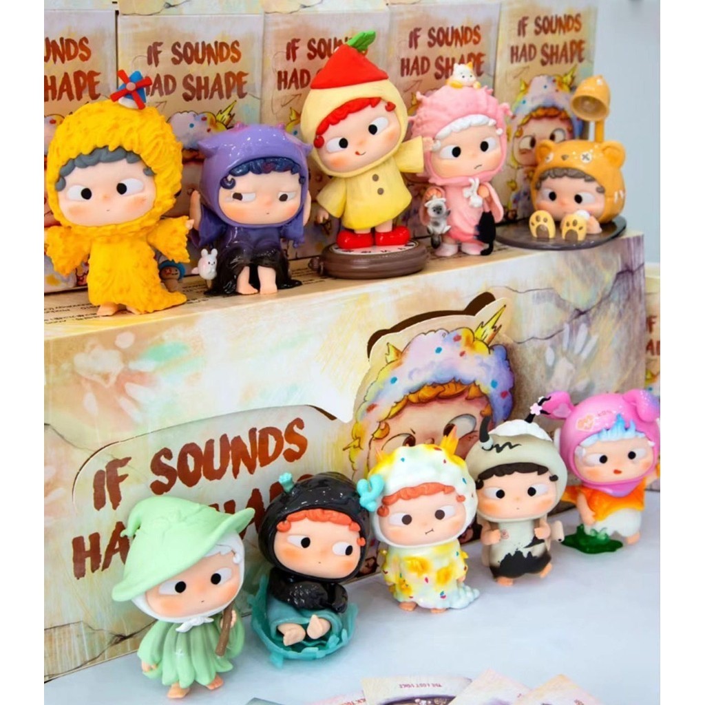 OZAI V.5 โอ้ลูกห้ารุ่นถ้าเสียงยังมีรูปร่างชุดตาบอดกล่อง 5 รุ่นกระแสเล่น ...