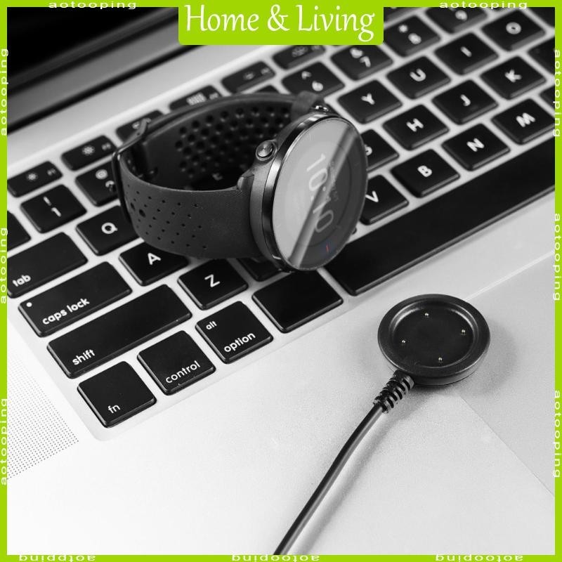 Aotoo สายชาร์จแม่เหล็กอะแดปเตอร์ USB Charger ผู้ถือขาตั้งปลอดภัยสําหรับ ...