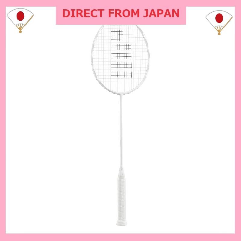 GOSEN badminton racket INFERNO AIR BRIFAR | Shopee Thailand