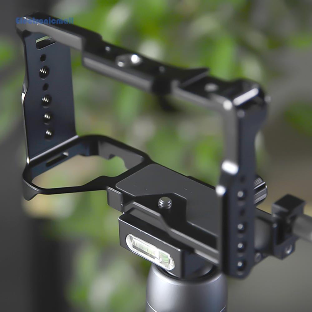 Full กล้อง Rig กรอบป้องกันสําหรับ ony Alpha 7CR A7CR/ Alpha 7C II กล้อง ...