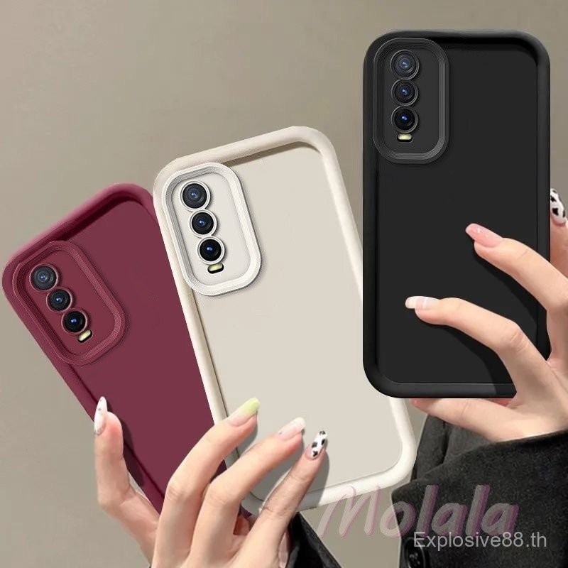 อย่างเป็นทางการปลอกเดิมสำหรับ VIVO v2043 v2026 v2029 v2027 v2038 v2037 ...
