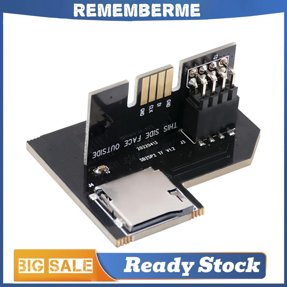 สําหรับ NGC SD2SP2 PRO GameCube SD SP2 อะแดปเตอร์โหลด SDL Micro SD Card ...