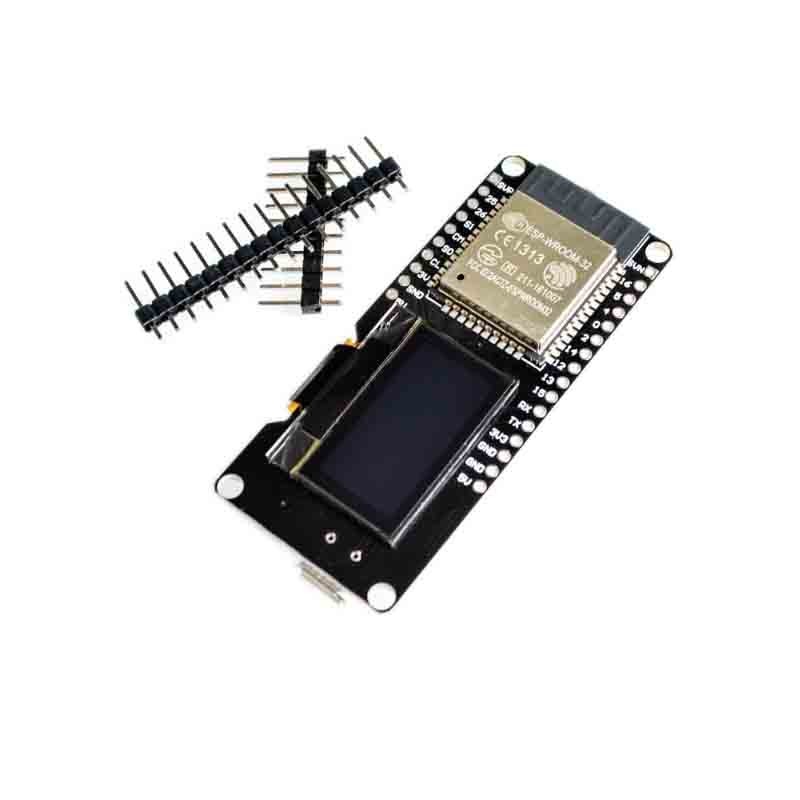 Esp32 โมดูล OLED ESP32 ESP ESP32 | Shopee Thailand