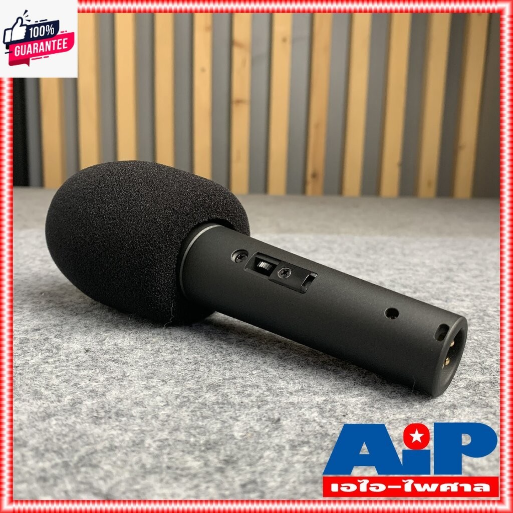 แพ็ค5อัน ฟองน้ำไมค์ NTS MS-5B ฟองน้ำไมโครโฟน MS5B ms 5 B สีดำ ฟองน้ำไมค์โครโฟน ใช้ได้ทั้งหัวไมค์ ...