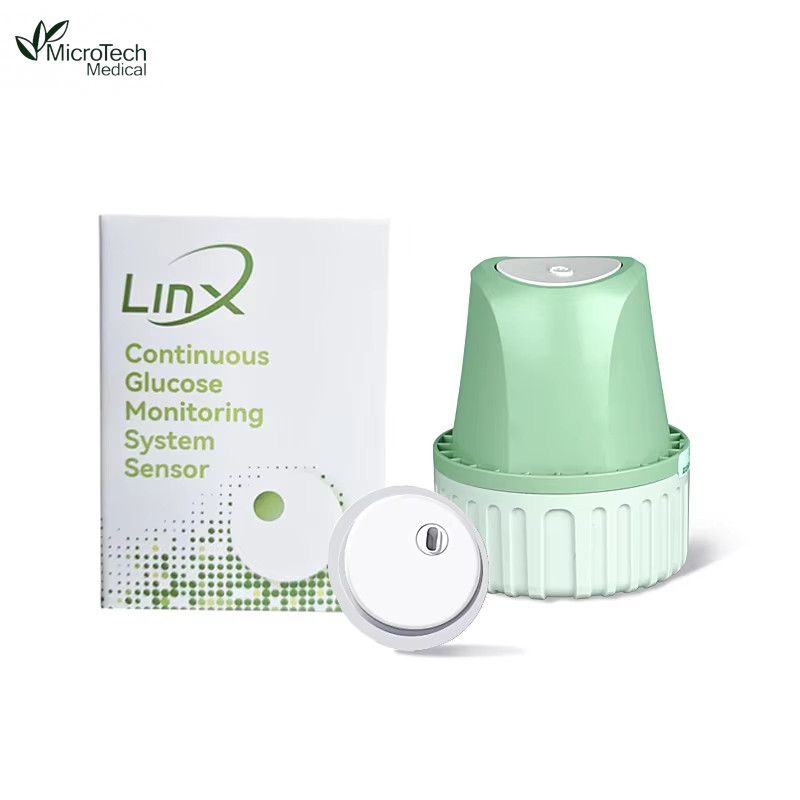 Linx Dynamic Blood Glucometer CGM Sensor Wearable ระบบตรวจสอบน้ําตาลใน ... Linx Dynamic Blood Glucometer CGM Sensor Wearable ระบบตรวจสอบน้ําตาลใน ...