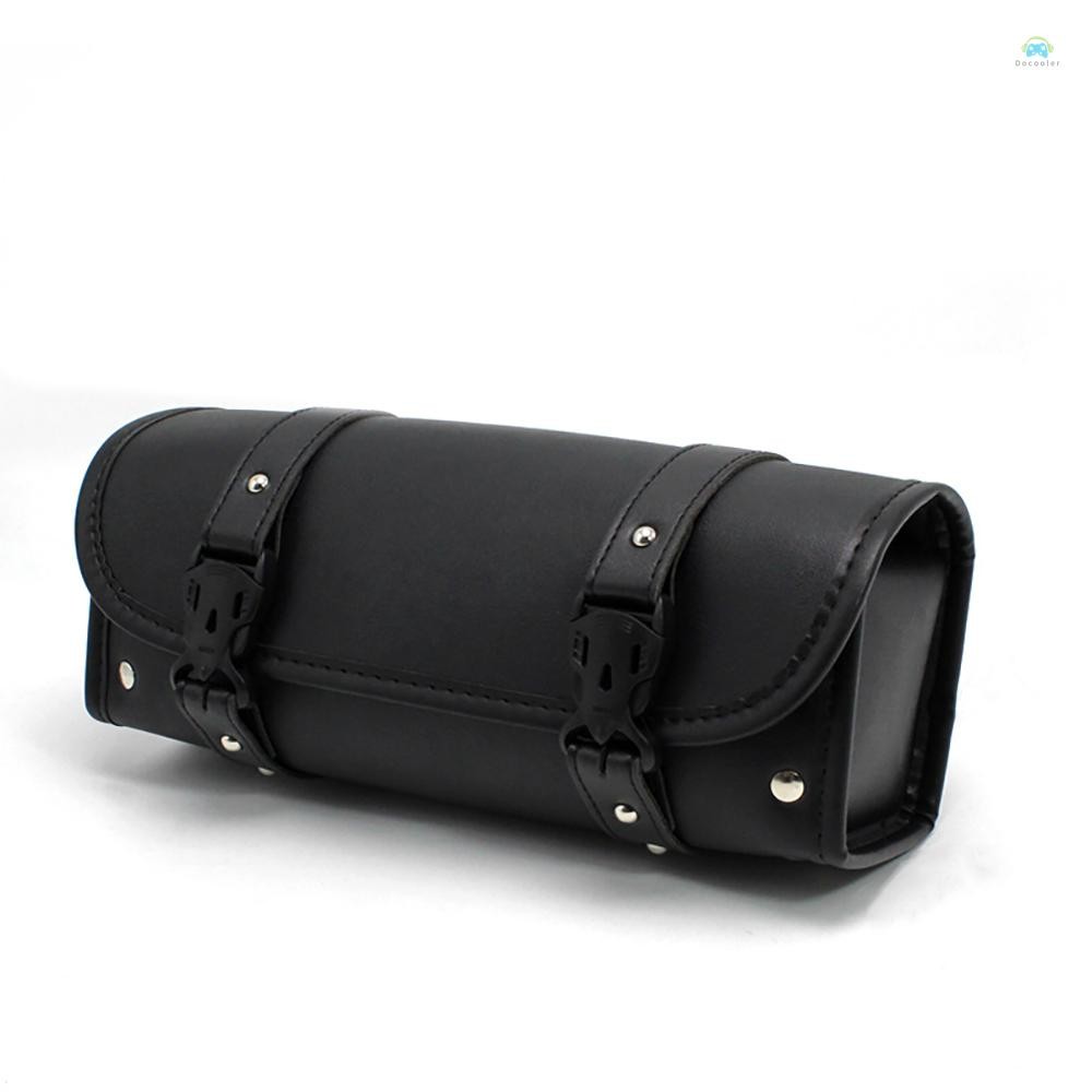 Yb Motorcycle BagMotorcycle Tools Bag Barrel Shape Motorcycle Front Bag ...