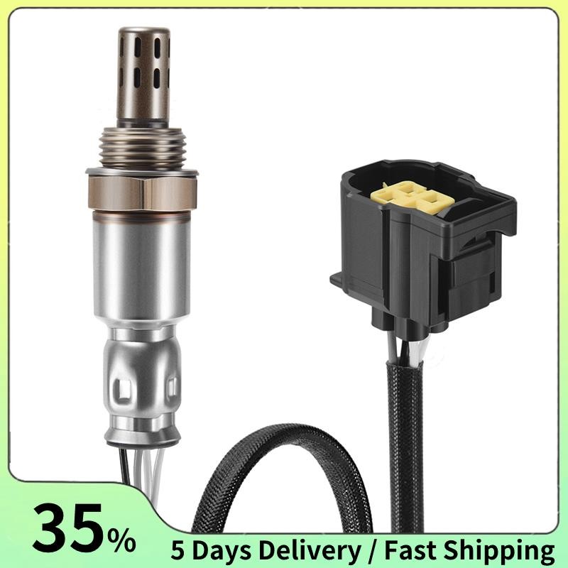 Probe ออกซิเจน O2 เซนเซอร์ Fit สําหรับ Mitsubishi Mirage 1.2L 2012 2013 ...