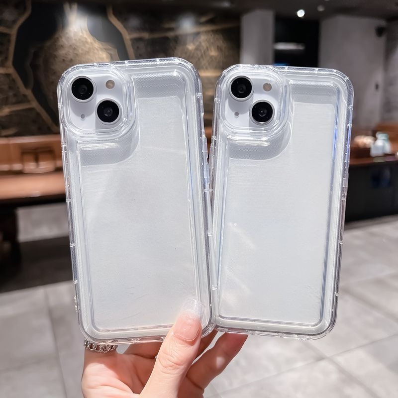 เคสหลังการ์ตูนด้านขอบสีรุ่น Oppo A79 A18 A38 A98 A58 A15 A53 A54 A17k