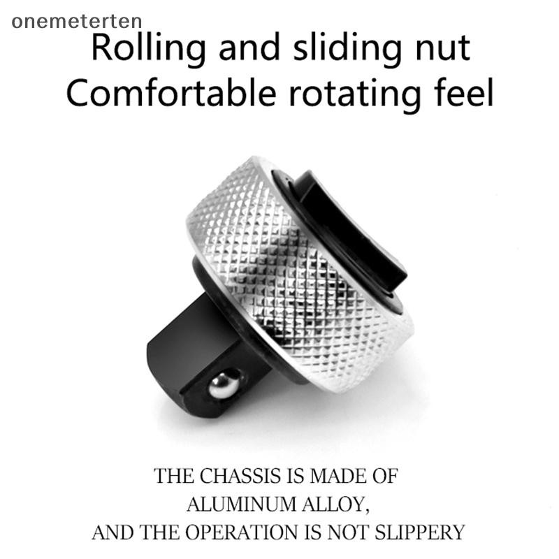 Rten 1/4 3/8 1/2 ไดรฟ์ปาล์มชุดประแจวงล้อ Reversible Ratcheting Finger ...