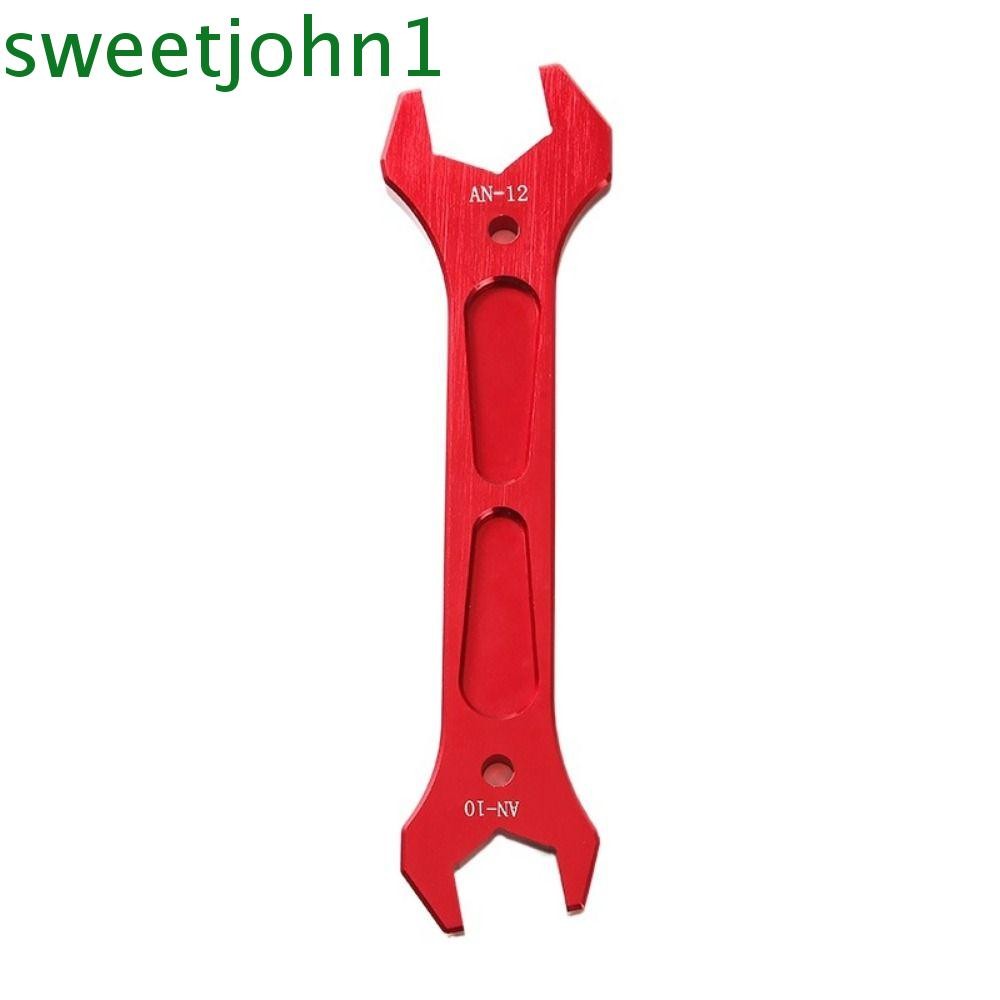 SWEETJOHN AN Spanner ชุดเครื่องมือ,คู่หัวอลูมิเนียม Oil-Cooling Joint ...