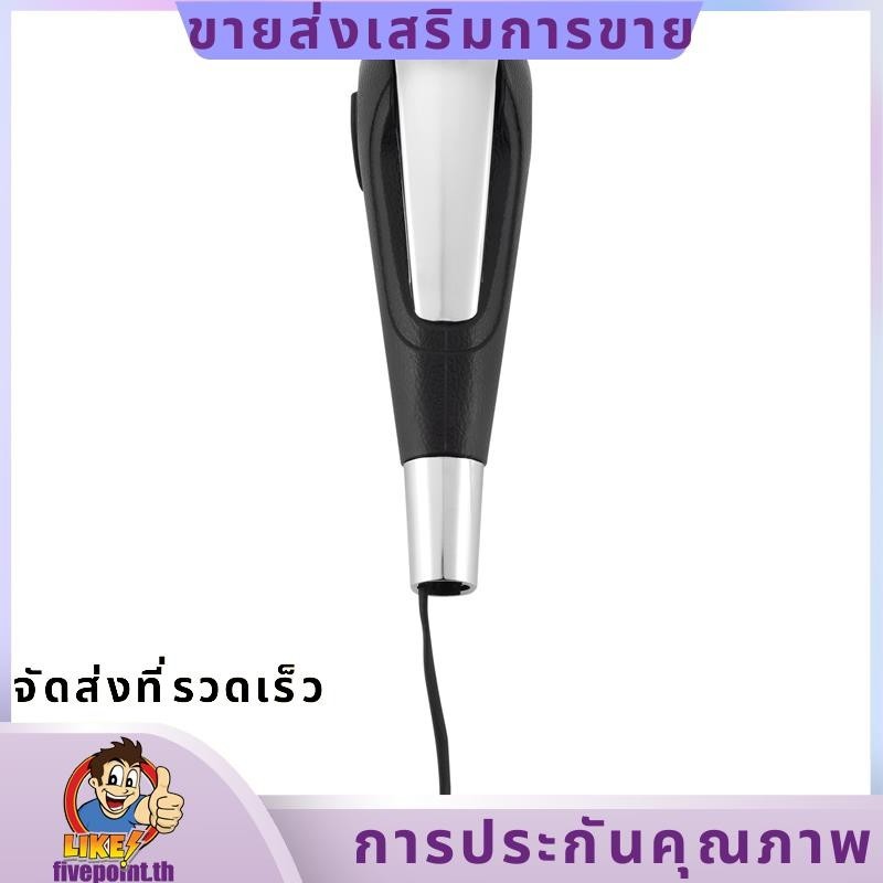 เกียร์รถเกียร์ Shift Knob เกียร์อัตโนมัติ Shifter Lever Head สําหรับ ...