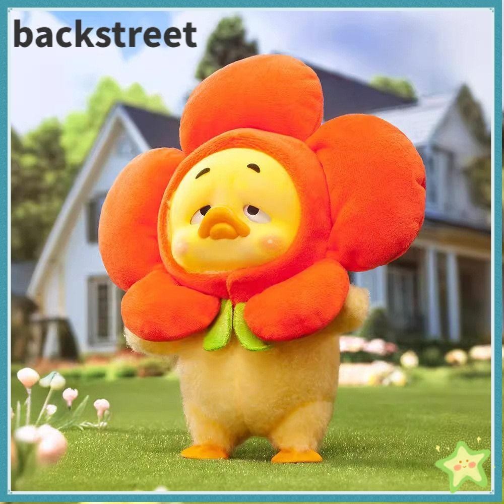 Backstage Resetduck ตุ๊กตาตุ๊กตา, 8 นิ้ว 12 นิ้ว Annoying Duck Second ...