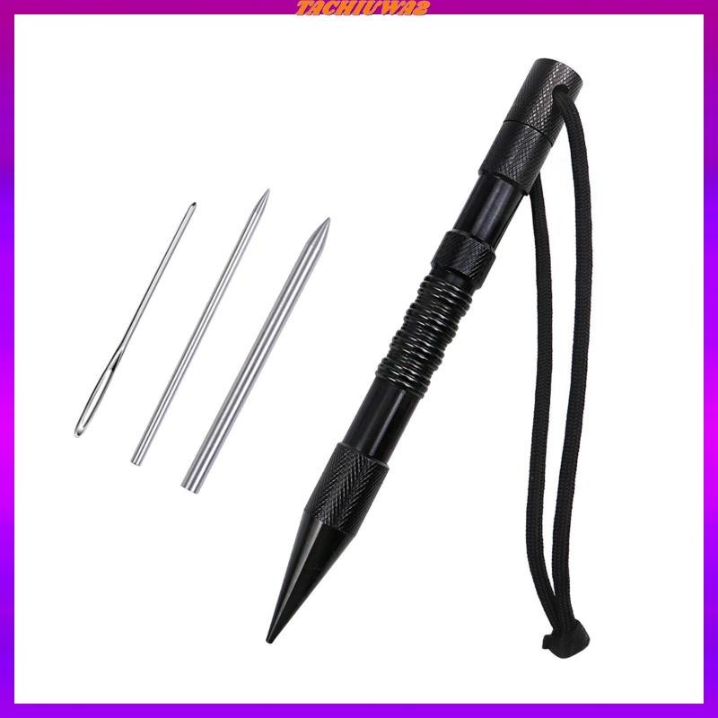 [Tachiuwa2] Paracordaa Stitching Set Paracordaa FID Lacing Stitching ...