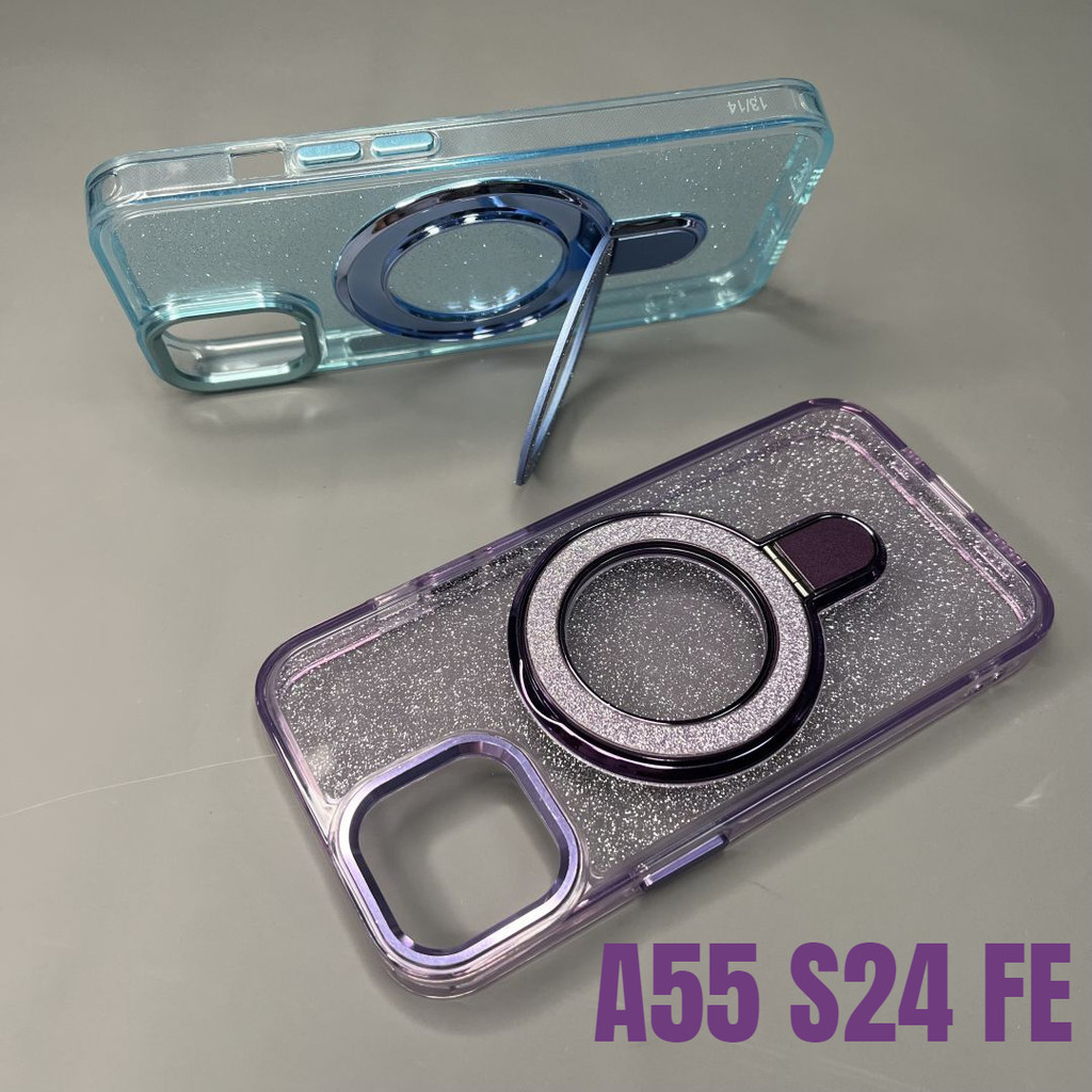 Samsung Galaxy A55 A15 A35 A05S A05 A25 S24 FE Ultra Plus S23 FE ...