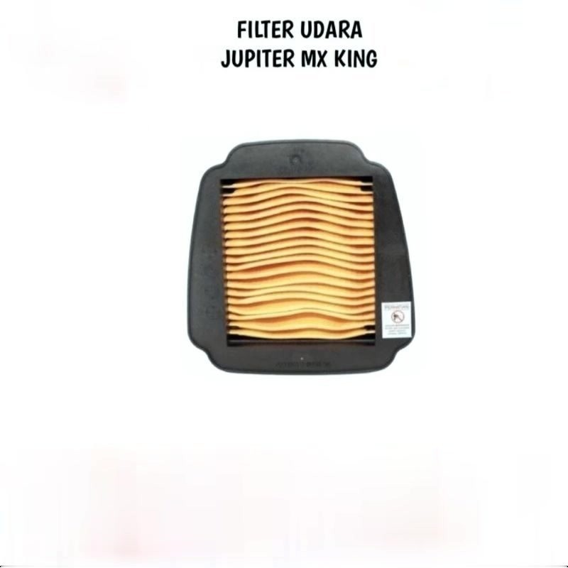 Thx Air Filter/ Jupiter Mx King Air Filter Foam Filter Element Air ...
