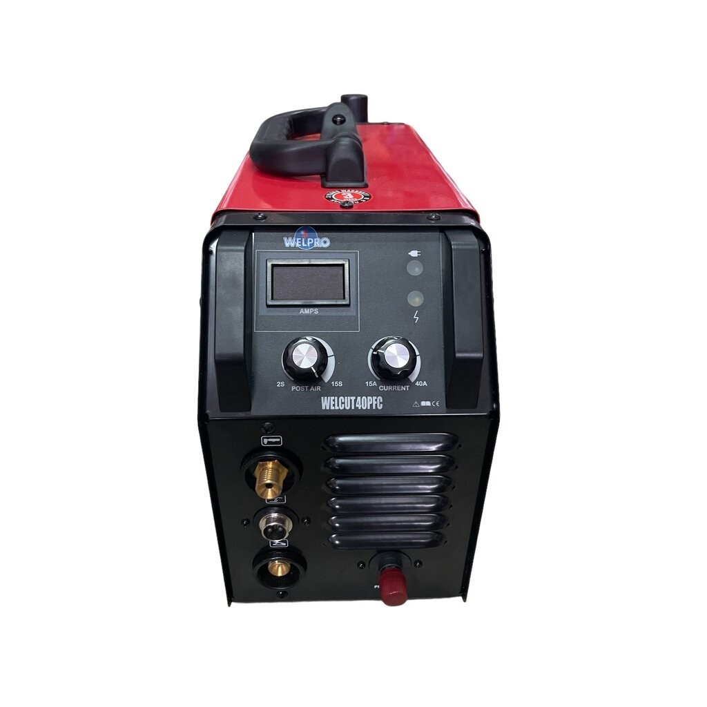 WELPRO WELCUT40PFC เครื่องตัดพลาสม่า | Shopee Thailand