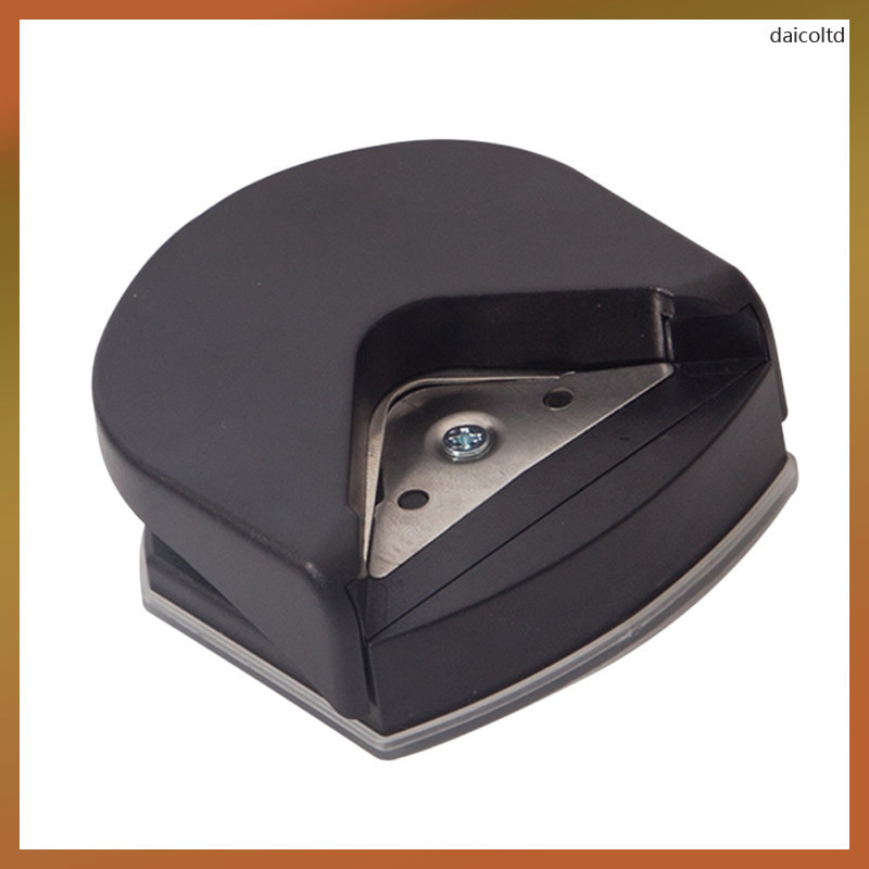 อุปกรณ์เสริมบอร์ดสีขาวมุมธุรกิจ Rounder Fillet Punch โครงการแบบพกพา ...