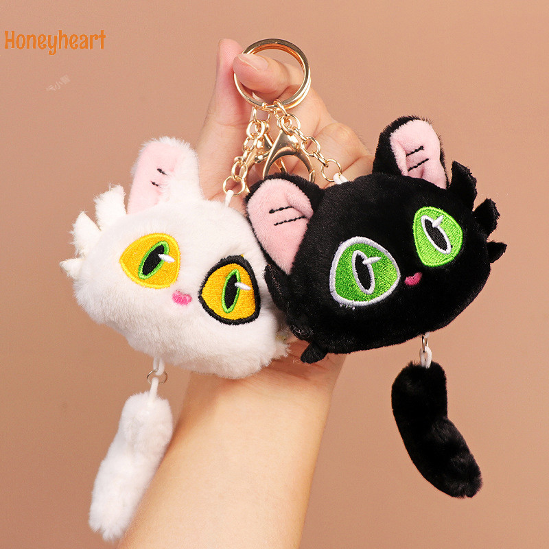 อะนิเมะSuzumeไม่มีTojimari Action FigureพวงกุญแจPlush DaijinแมวSadaijin ...